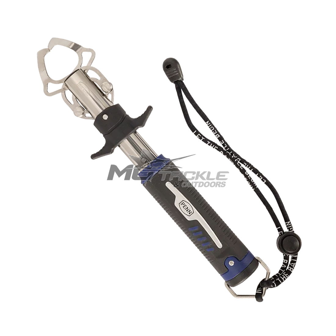 Penn Saltwater Lip Grips | MoTackle & Outdoors