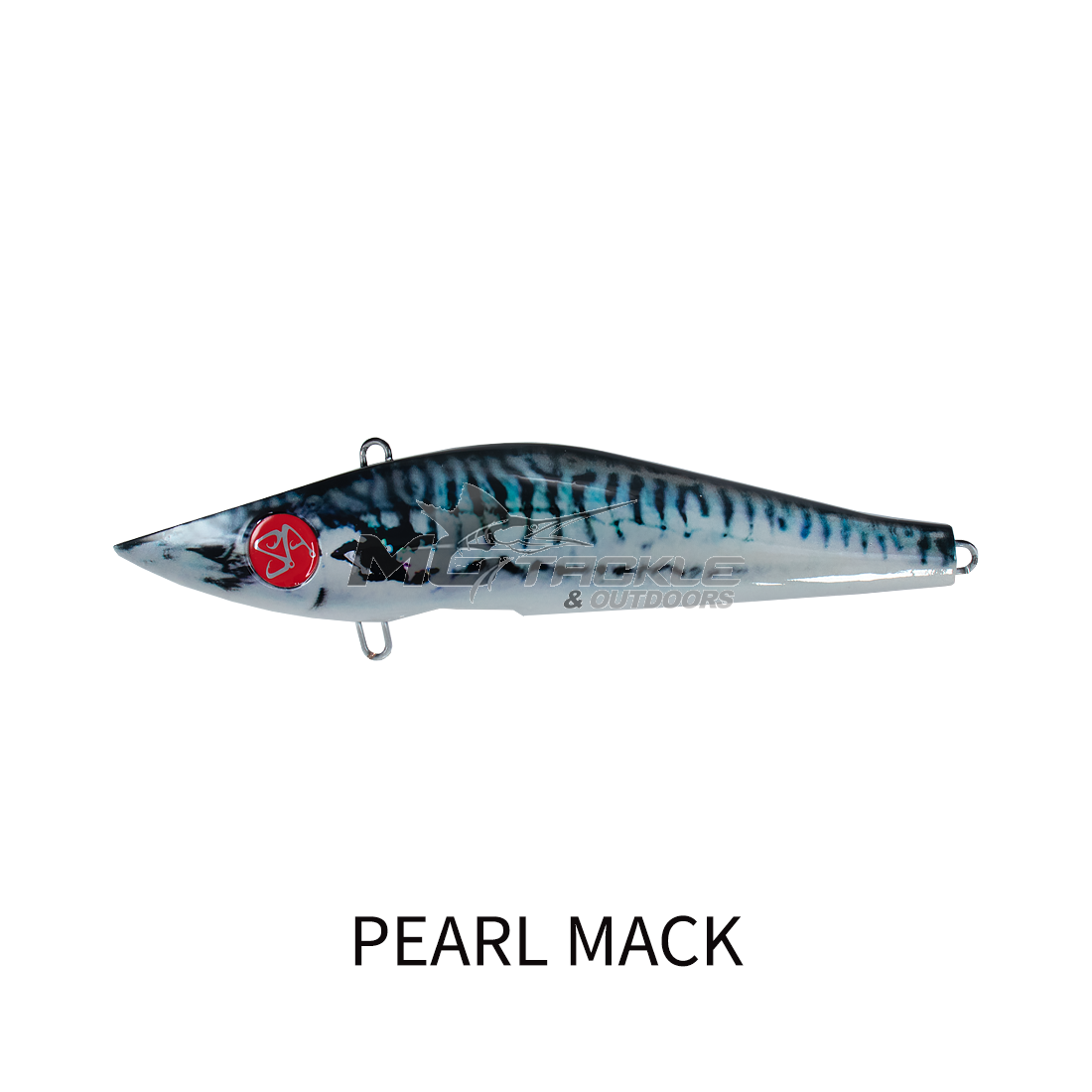 Salta MagDiver Lure | MoTackle & Outdoors