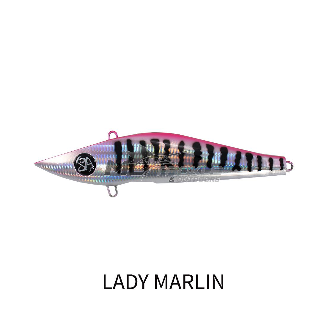 Salta MagDiver Lure | MoTackle & Outdoors