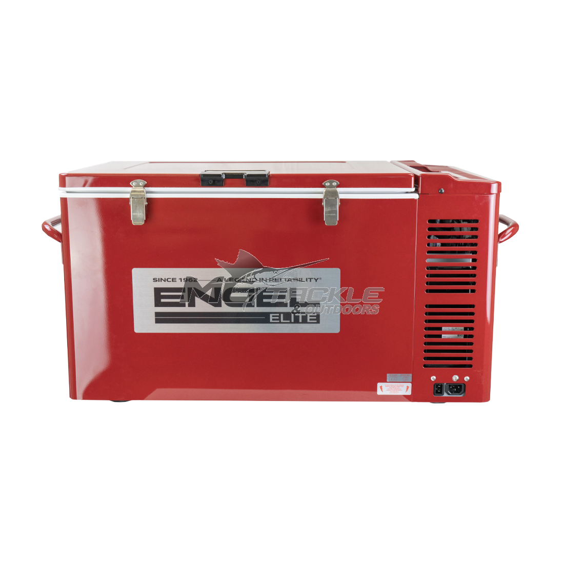 Engel Elite Series 60L Fridge / Freezer | MoTackle & Outdoors