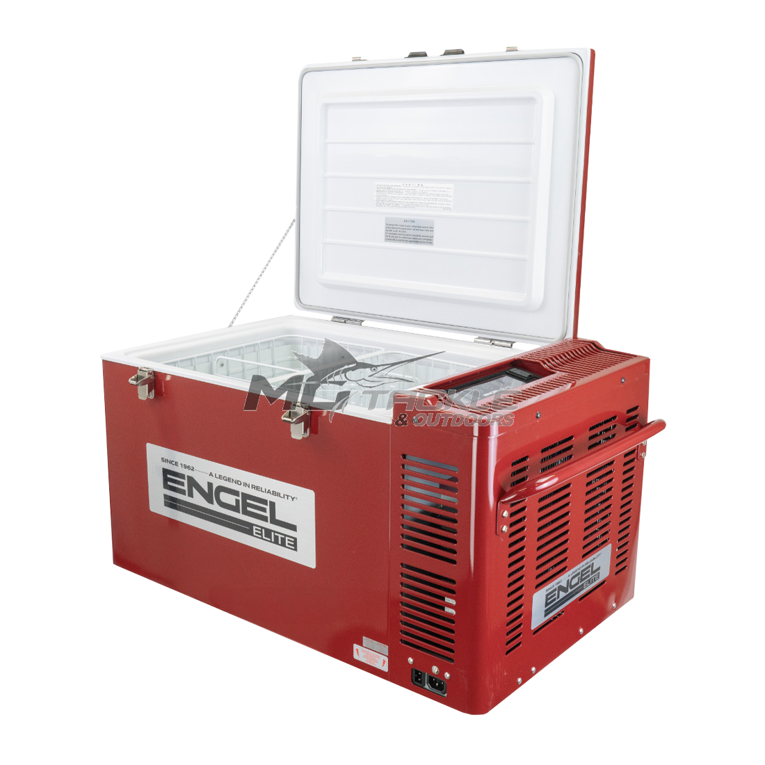 Engel Elite Series 60L Fridge / Freezer | MoTackle & Outdoors