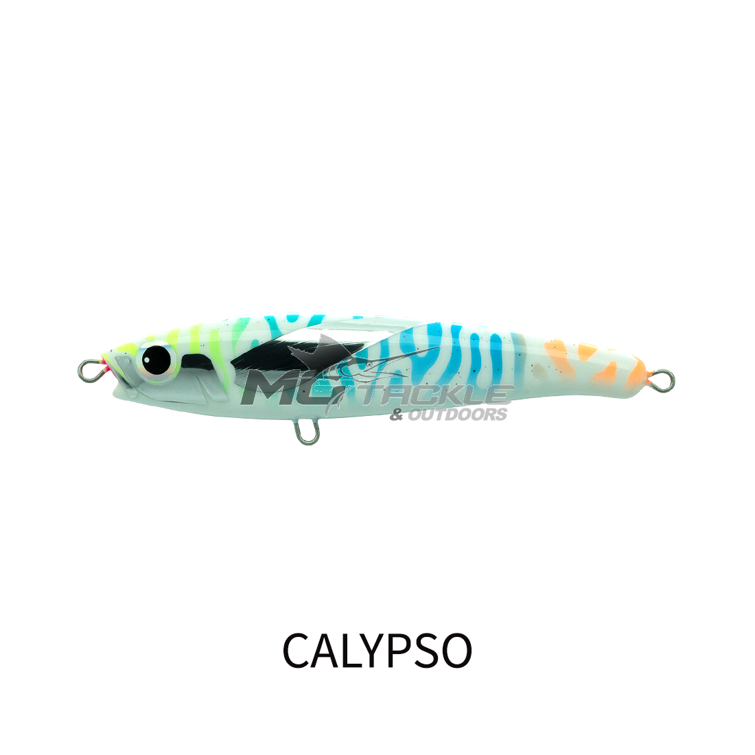 Malosi Studio Chieftain Stickbait Lure | MoTackle & Outdoors