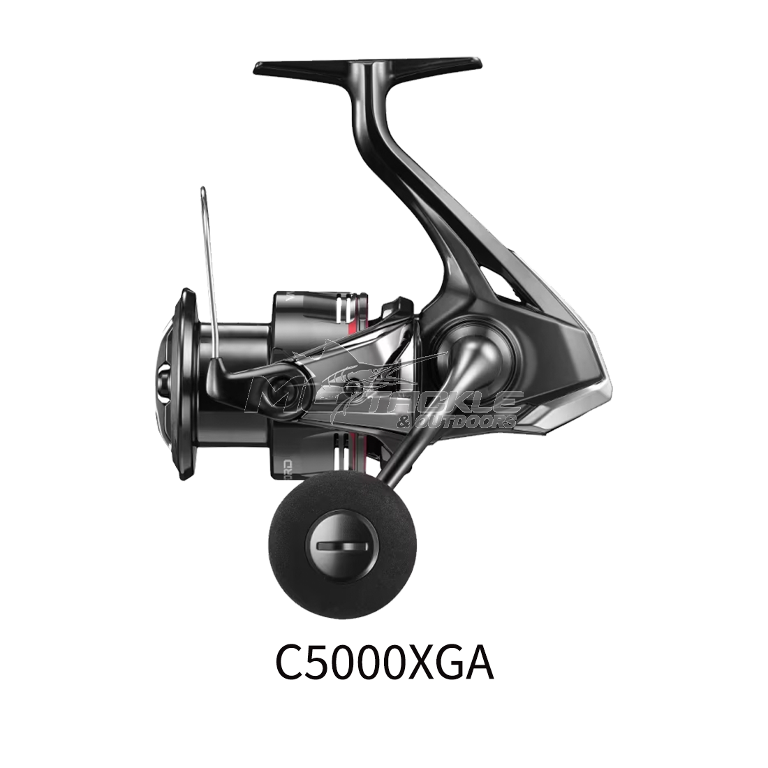Shimano Vanford FA Spin Reel | MoTackle & Outdoors