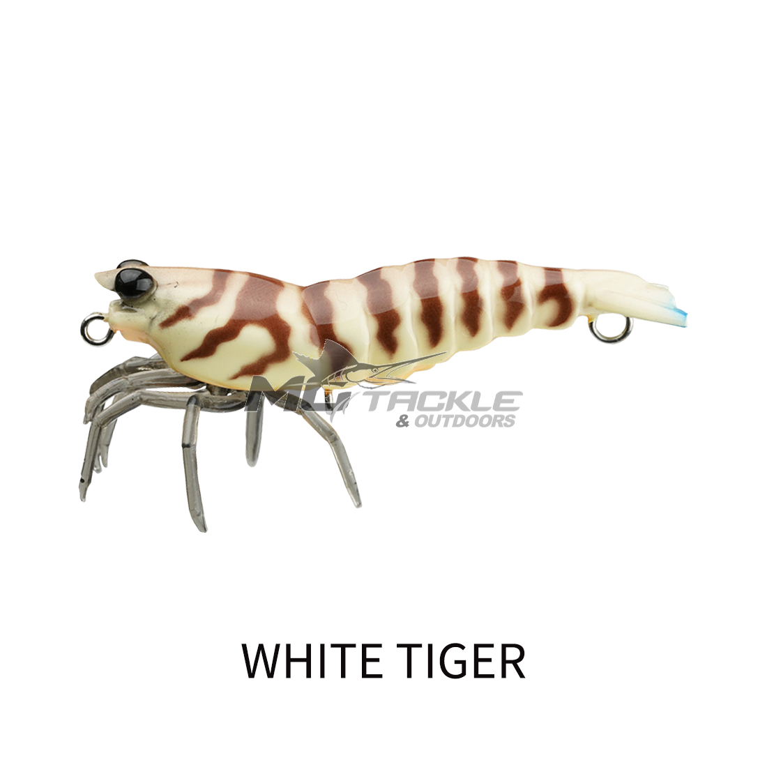 Pro Lure Hybrid Shrimp Lure | MoTackle & Outdoors