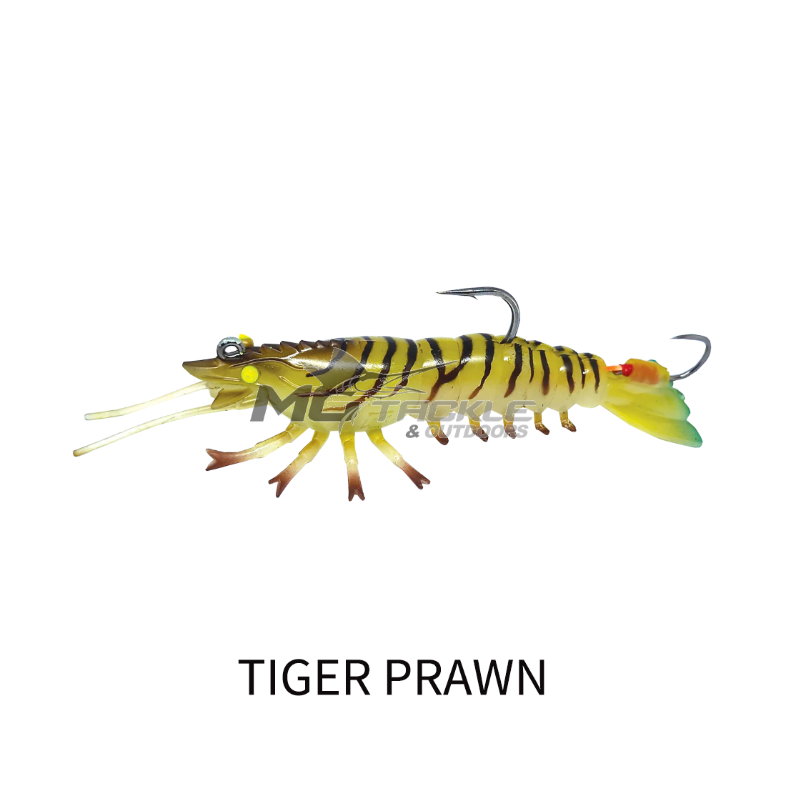 Barambah Lures Stinger Shrimp Lure | MoTackle & Outdoors