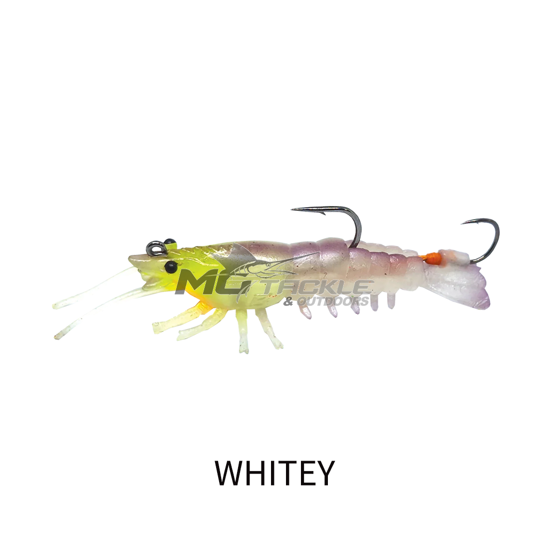 Barambah Lures Stinger Shrimp Lure | MoTackle & Outdoors