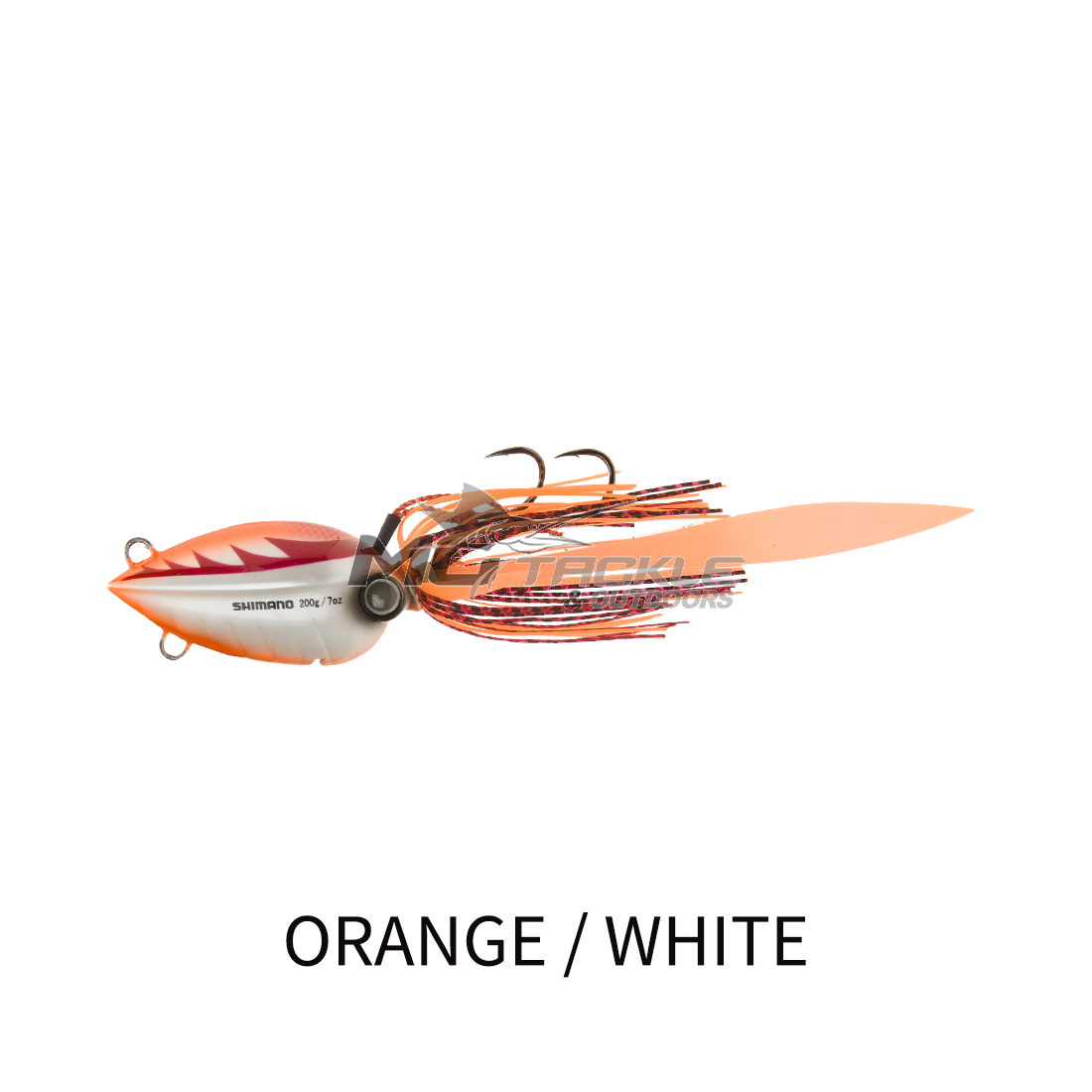 Shimano Lucanus Jig | MoTackle & Outdoors