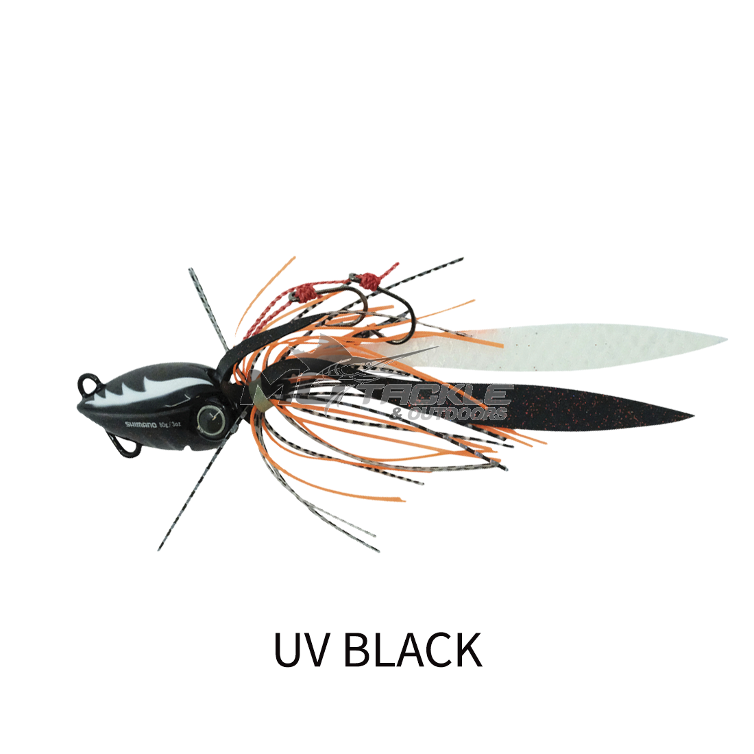 Shimano Lucanus Jig | MoTackle & Outdoors