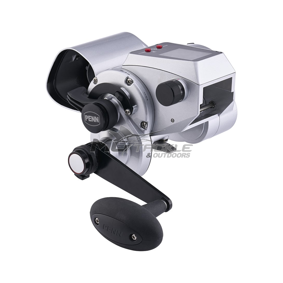 Penn Fathom 30 Electric Reel | MoTackle & Outdoors