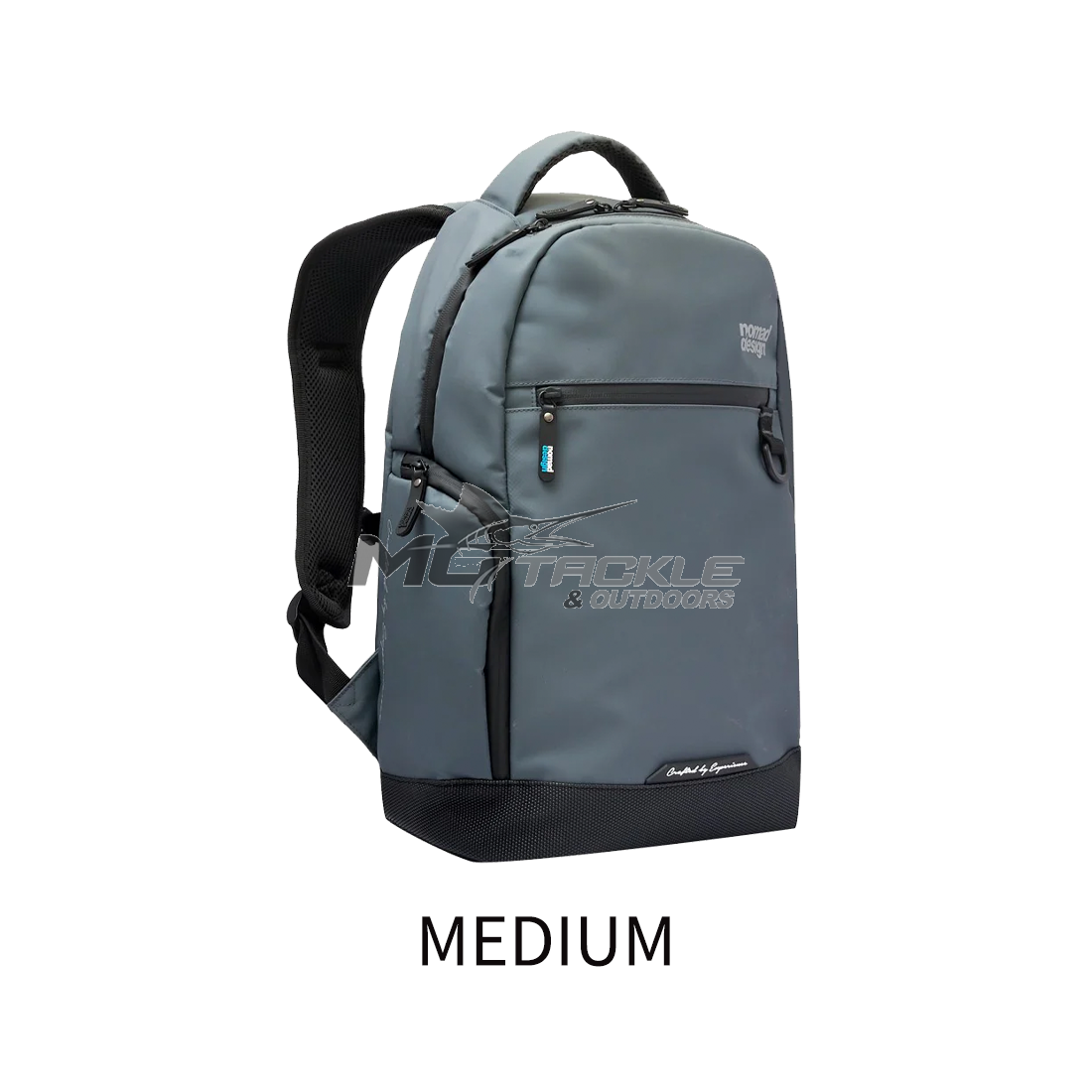 Nomad Design Backpack | MoTackle & Outdoors