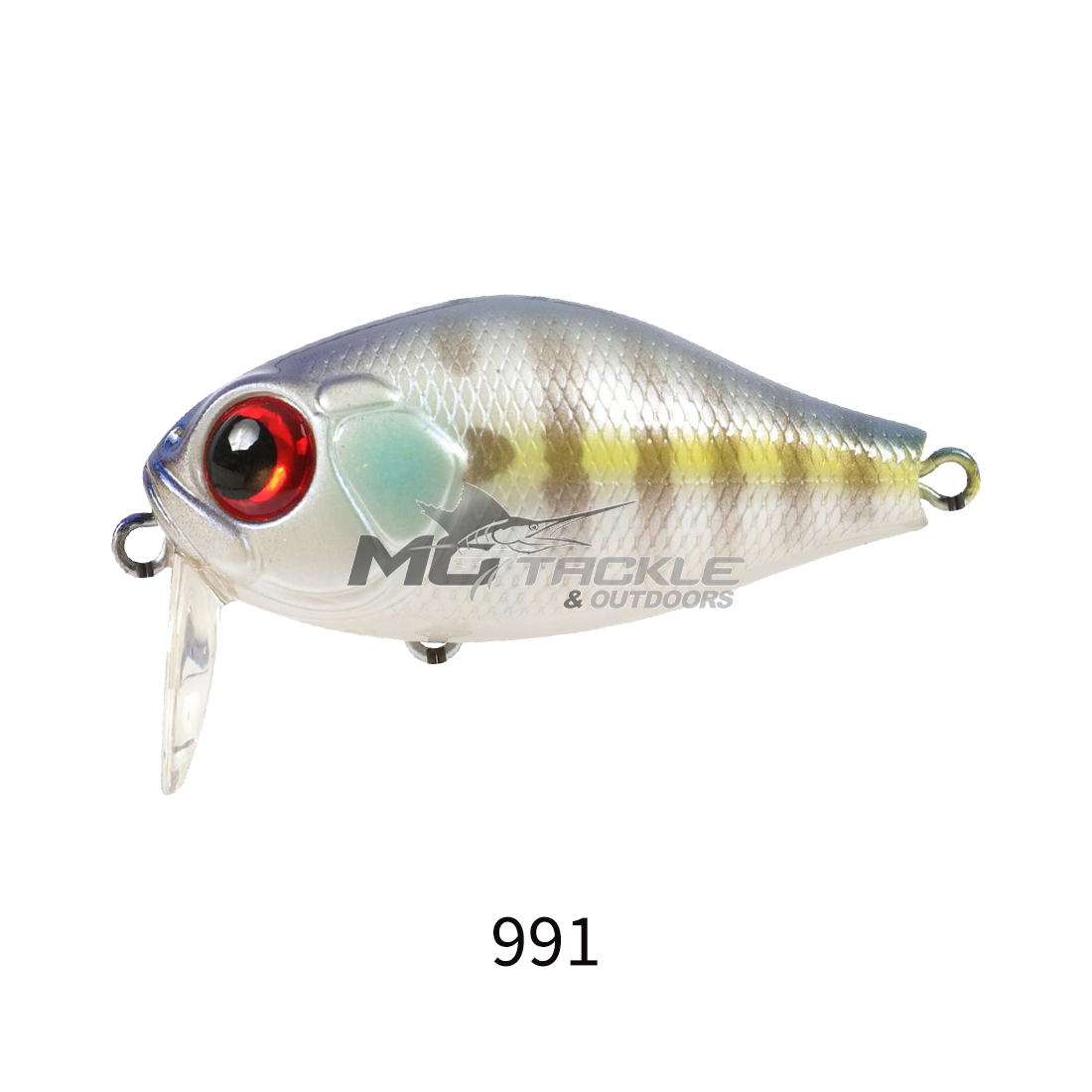 Zip Baits B-Switcher SSR Craze Lure | MoTackle & Outdoors