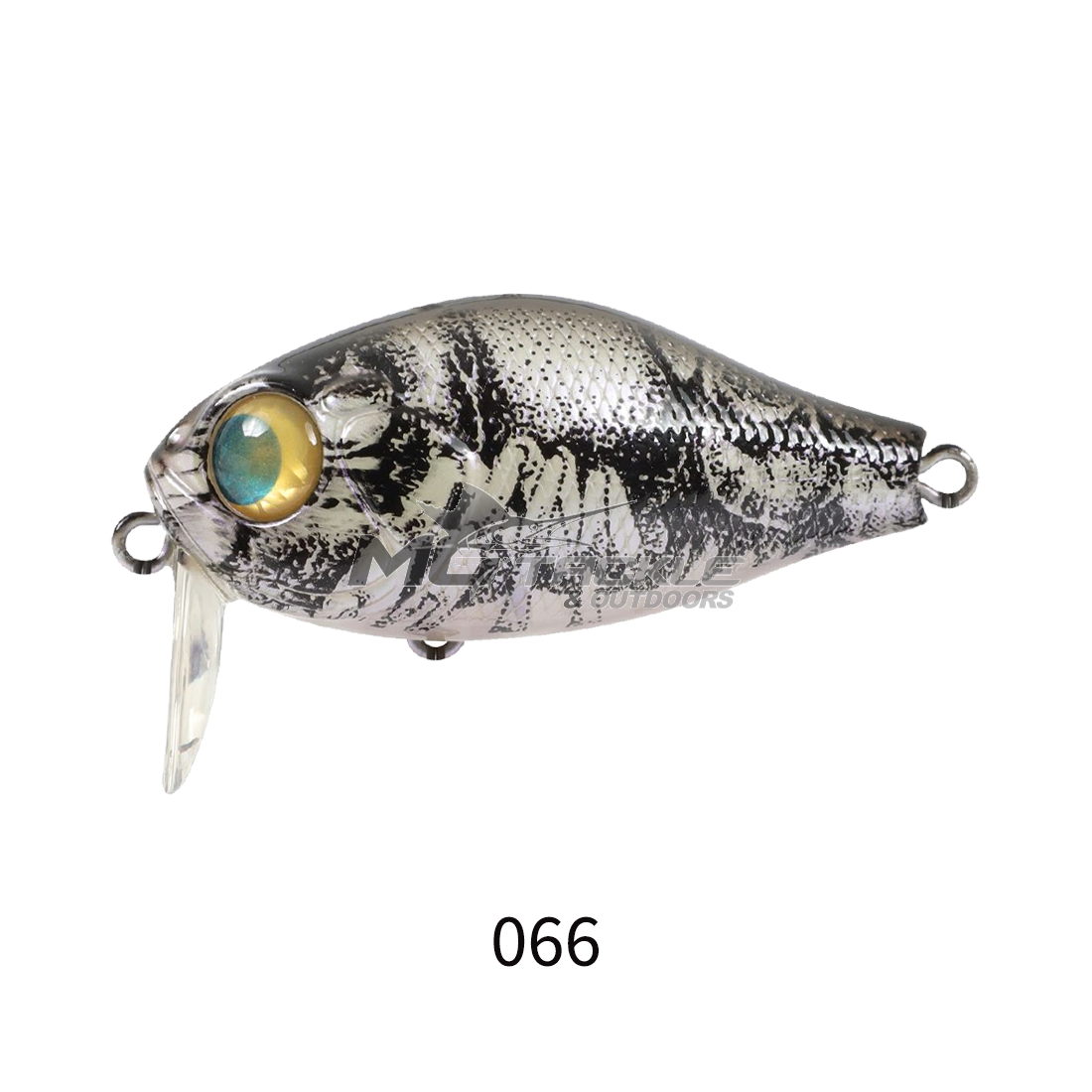 Zip Baits B-Switcher SSR Craze Lure | MoTackle & Outdoors