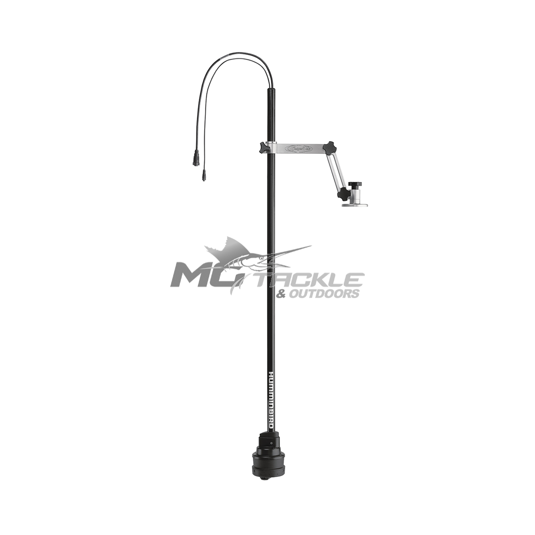 Humminbird Mega 360 Imaging Transducer w/ Universal Mount | MoTackle ...