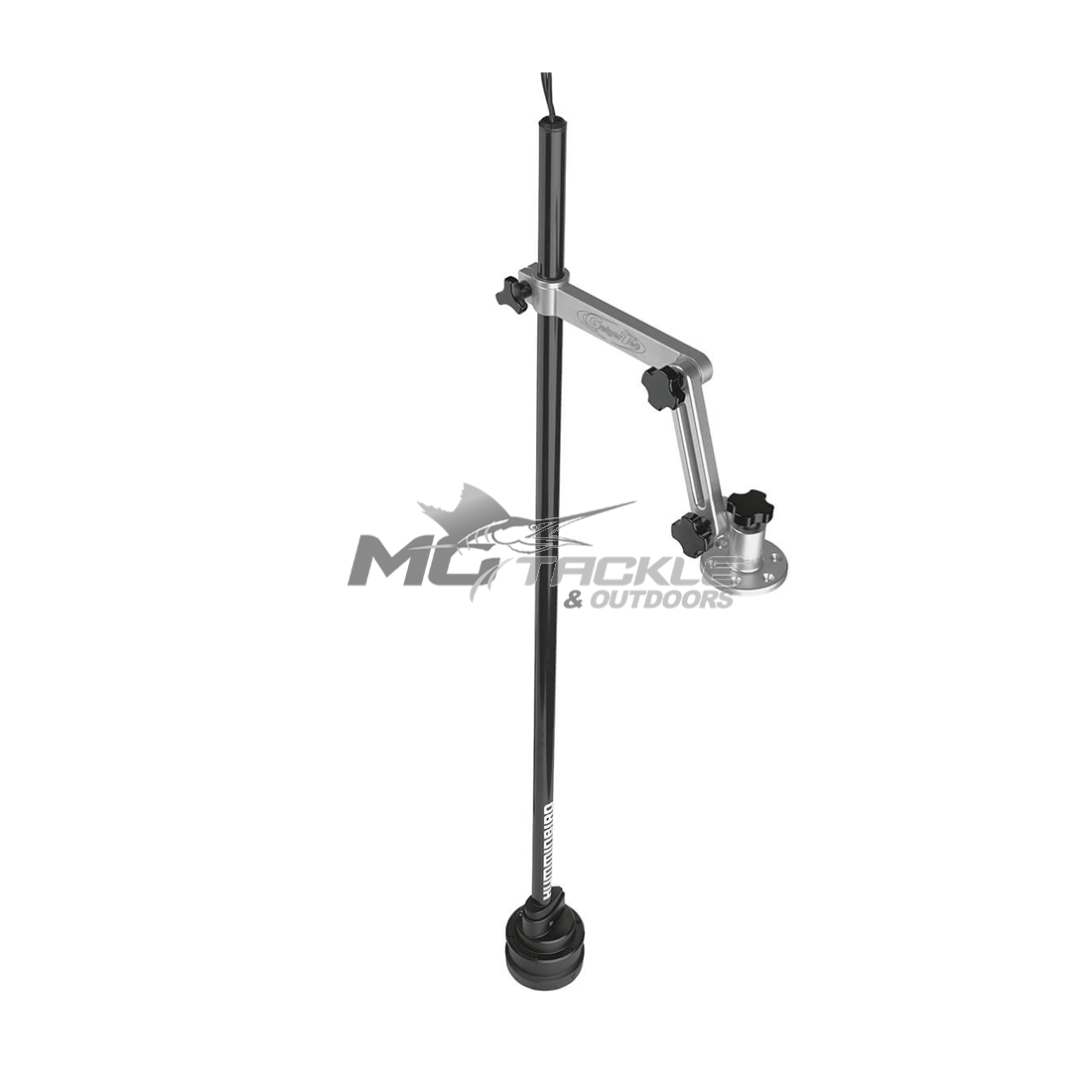 Humminbird Mega 360 Imaging Transducer w/ Universal Mount | MoTackle ...