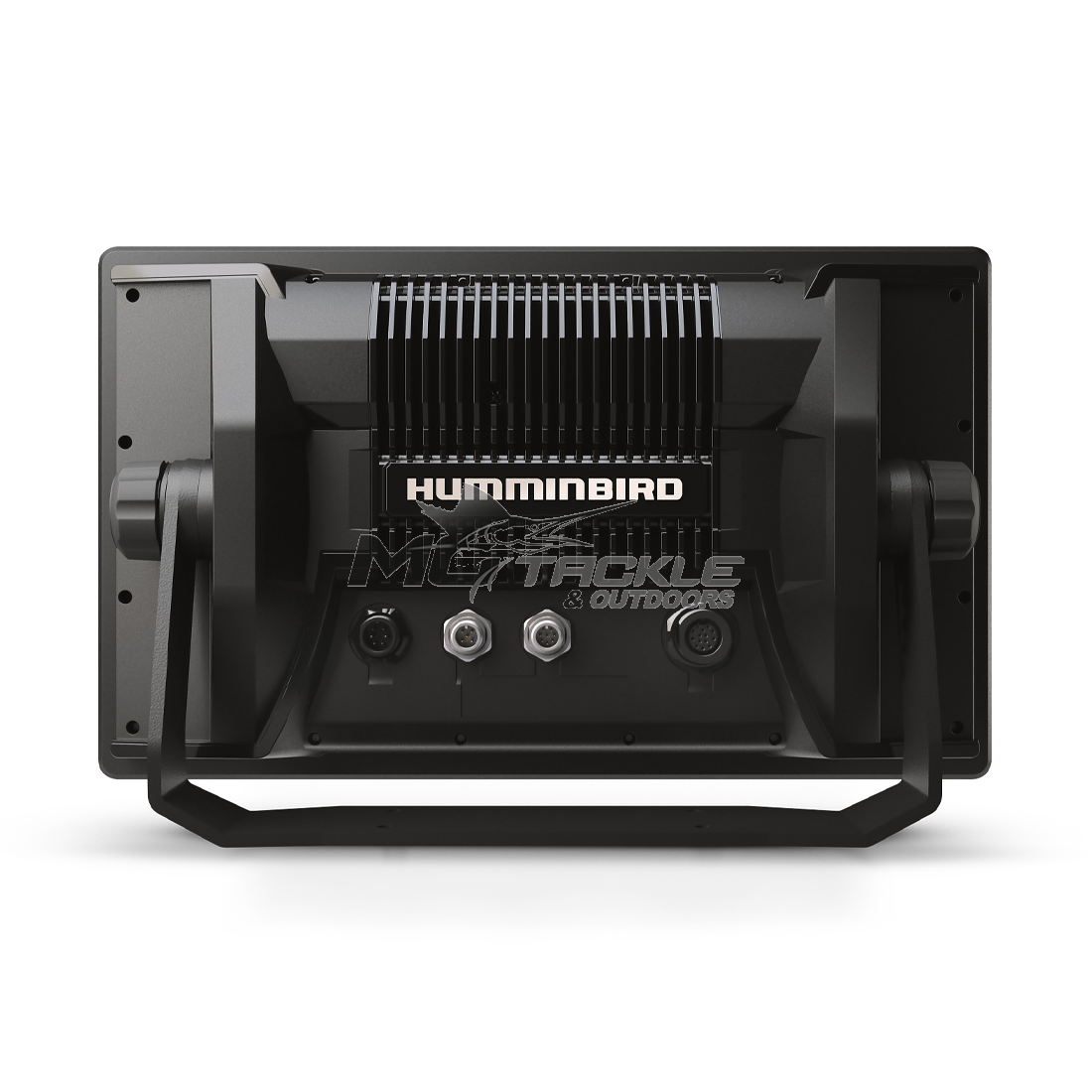 Humminbird Xplore 12 CMSI Sounder w/ Nav Card | MoTackle & Outdoors