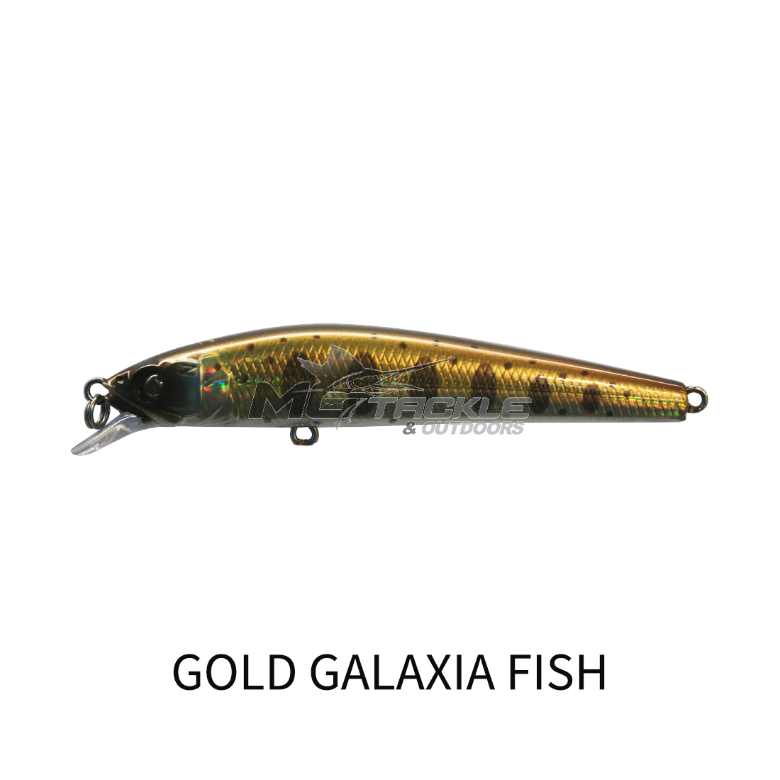Zerek Floating Long Trail Lure | MoTackle & Outdoors