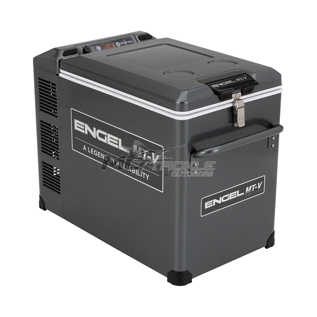 Engel MT-V Series 40L MT45J Fridge / Freezer | MoTackle & Outdoors