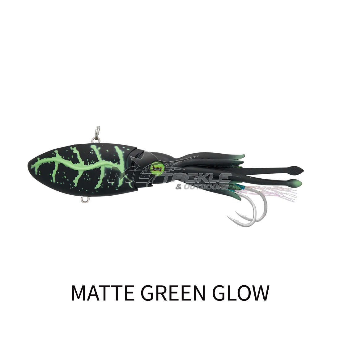 Nomad Design Squidtrex Lure - 95-110mm | MoTackle & Outdoors