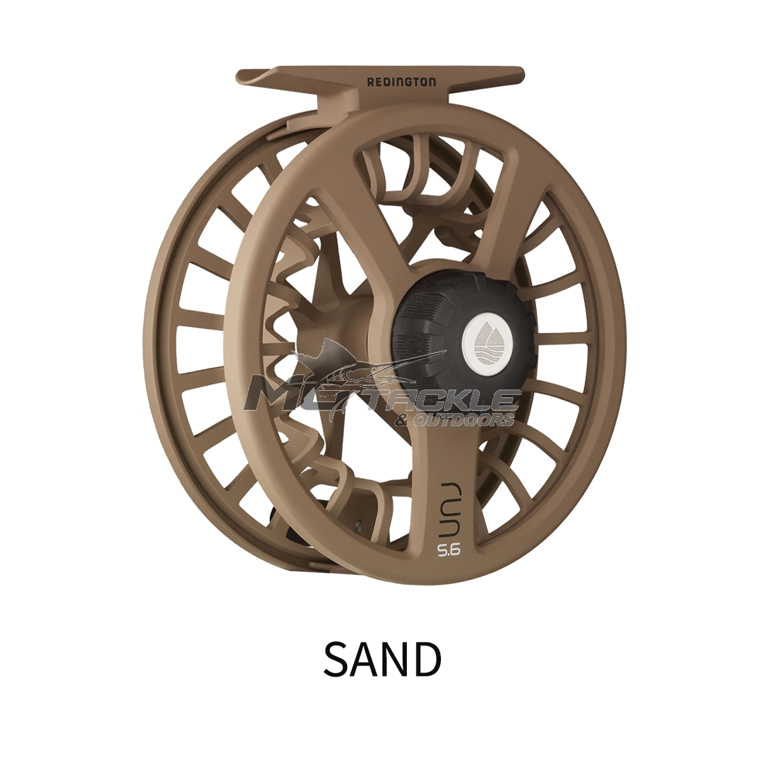 Redington Run Fly Reel | MoTackle & Outdoors