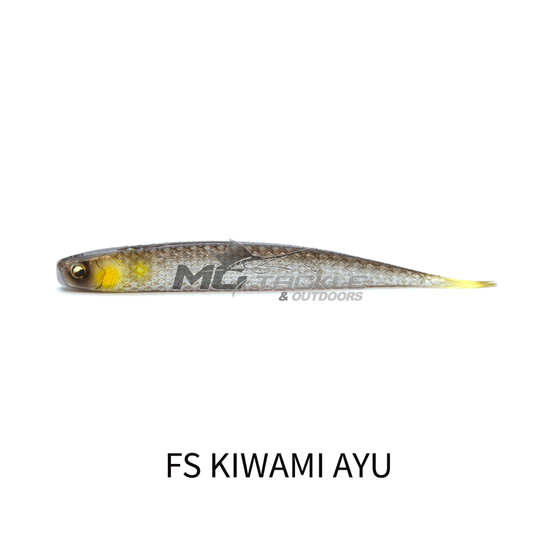 Raid Japan Super Fishroller Lure | MoTackle & Outdoors