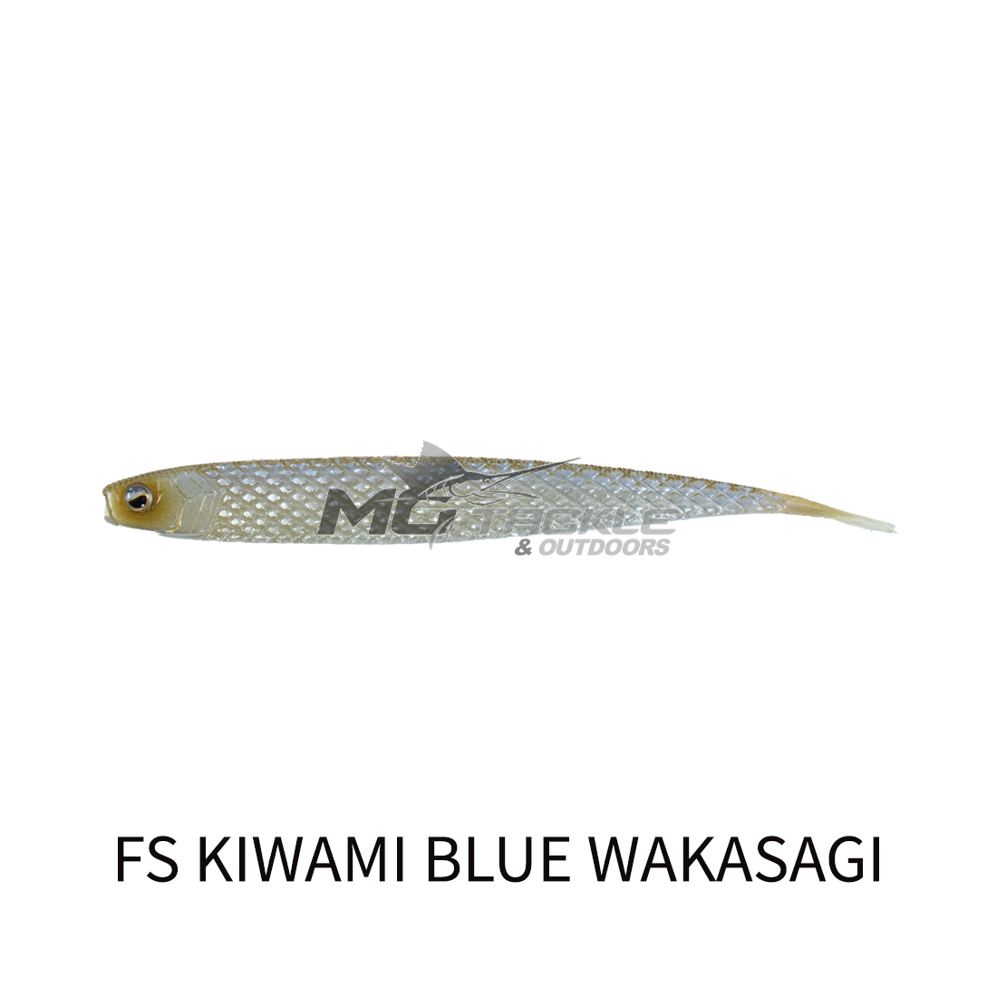 Raid Japan Super Fishroller Lure | MoTackle & Outdoors