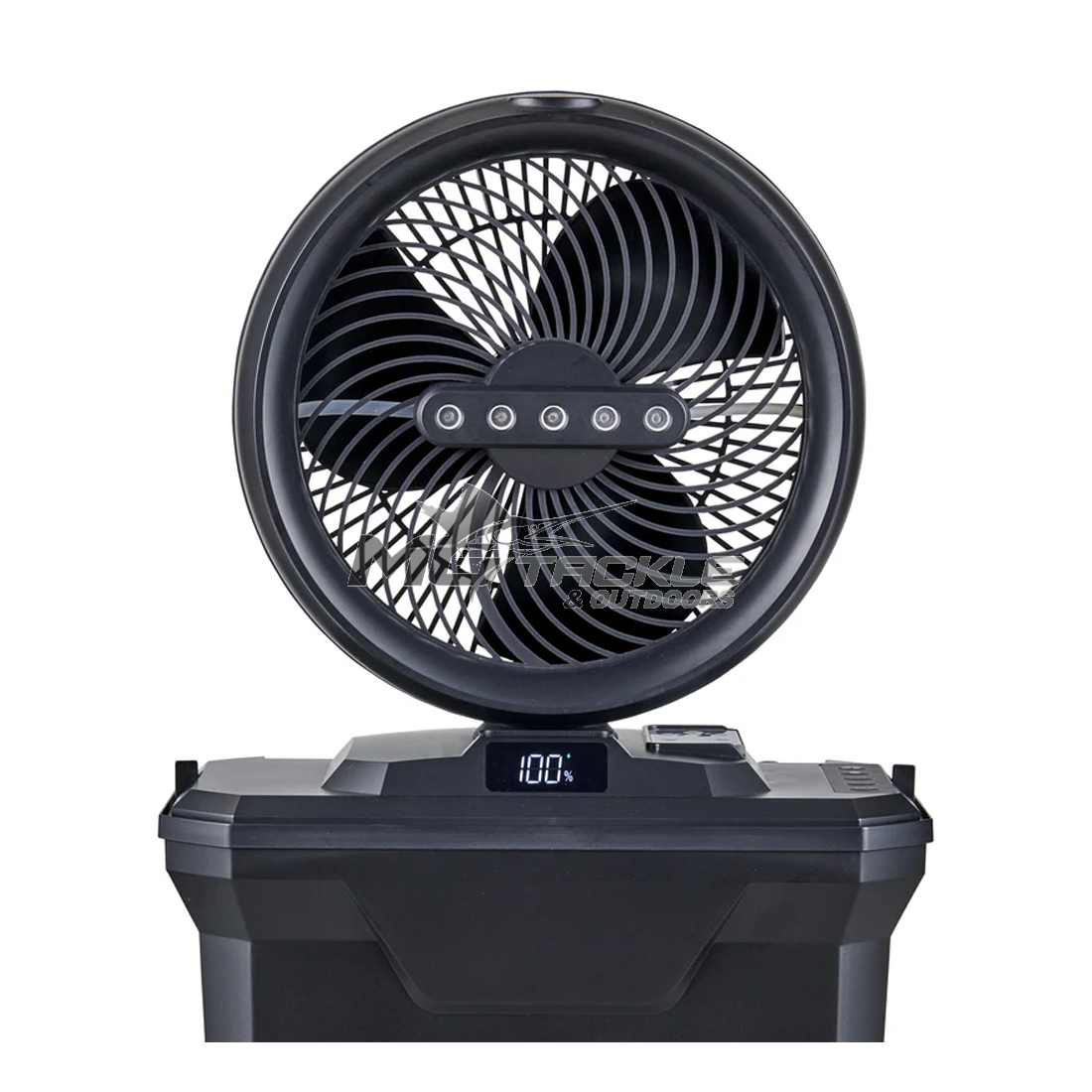 Companion Aerobreeze ProMist Fan | MoTackle & Outdoors