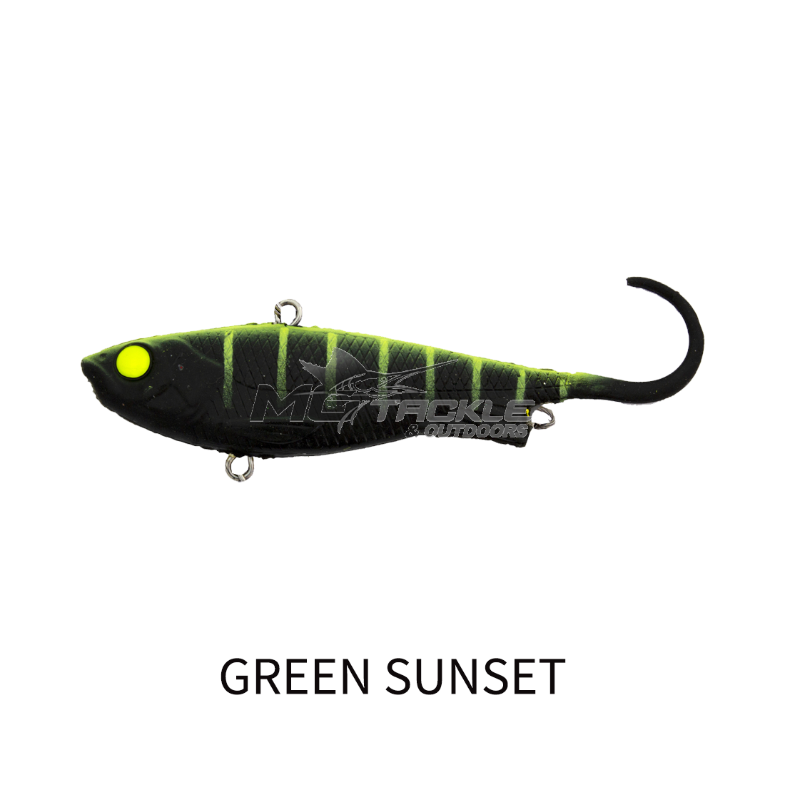 Zerek Fish Trap 80mm Lure | MoTackle & Outdoors