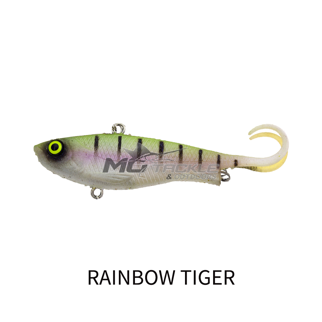 Zerek Fish Trap 80mm Lure | MoTackle & Outdoors