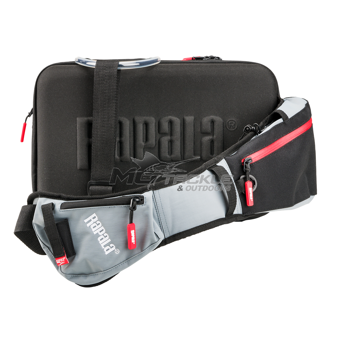 Rapala Countdown XL Sling Bag Pro | MoTackle & Outdoors