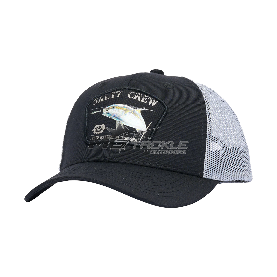 Salty Crew Surface Retro Trucker Cap | MoTackle & Outdoors