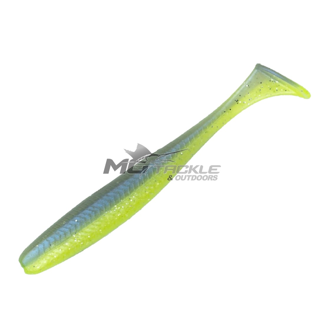 6th Sense Divine Soft Plastic Lure | MoTackle & Outdoors