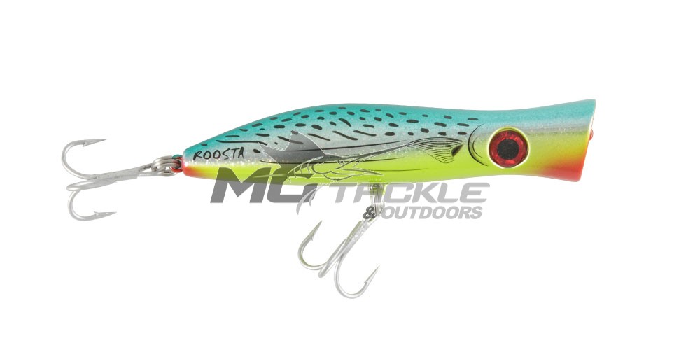 Halco Roosta Popper Large | MoTackle & Outdoors
