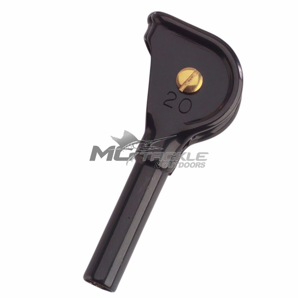 Aftco Standard Roller Tip | MoTackle & Outdoors