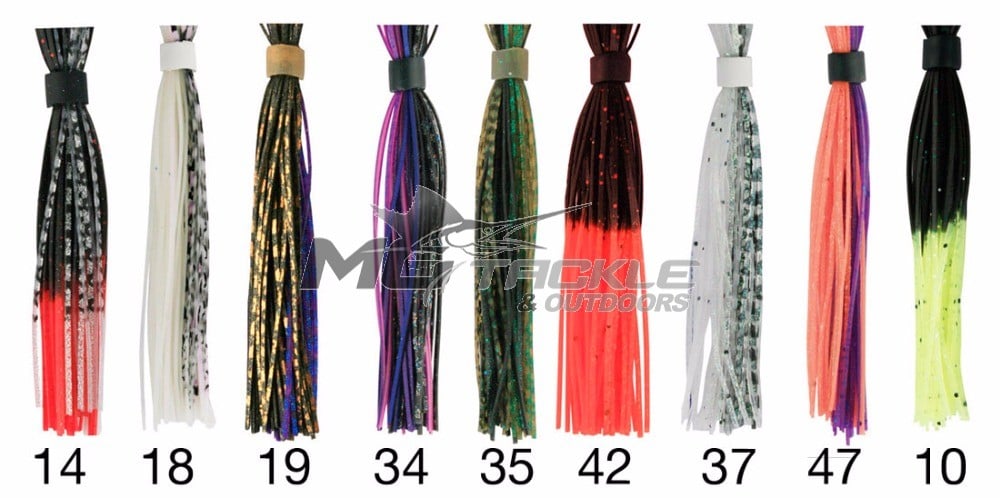 Bassman Spinnerbaits Codman Series | MoTackle & Outdoors