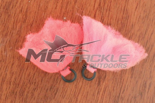 Lightning Strike Ultimate Yarn Indicators | MoTackle & Outdoors