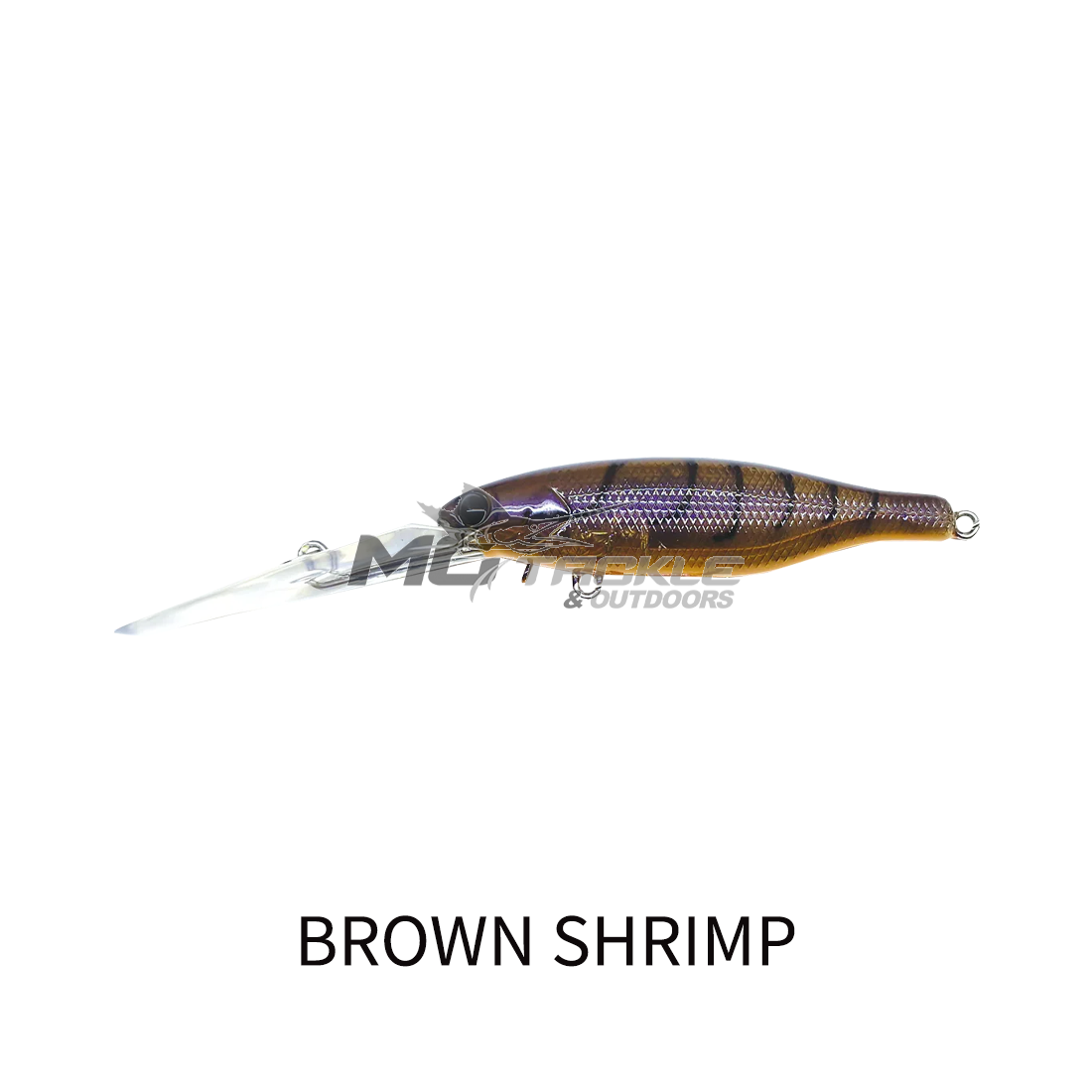 Barambah Lures Boondi Bros DSS Lure | MoTackle & Outdoors