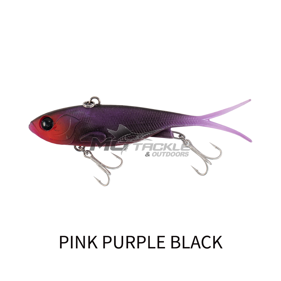 Profishent Master Vibe Lure | MoTackle & Outdoors