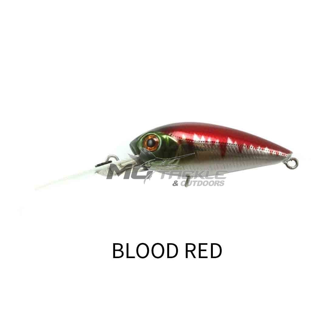 Atomic Hardz Bream Crank 38 Double Deep | MoTackle & Outdoors