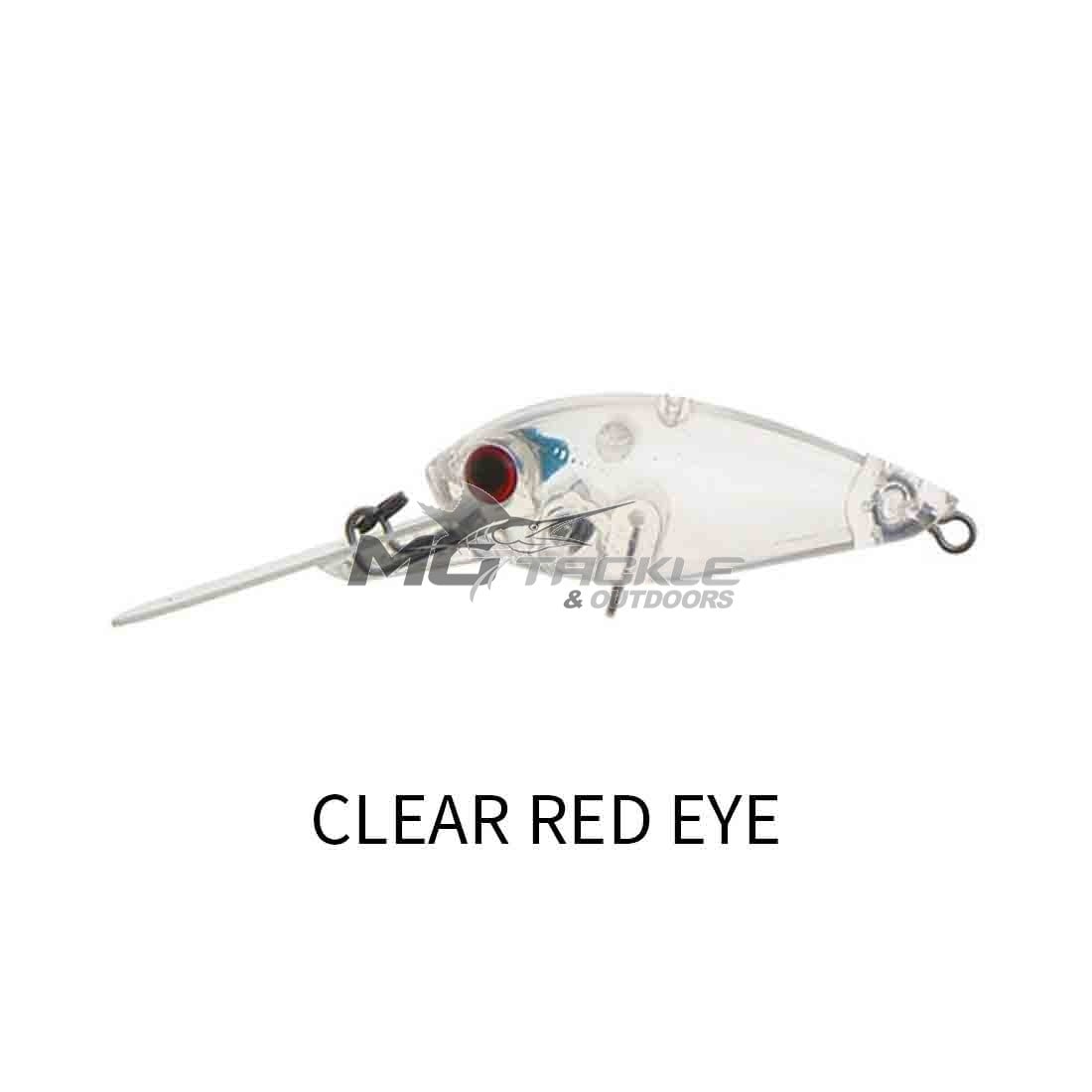 Atomic Hardz Bream Crank 38 Double Deep | MoTackle & Outdoors