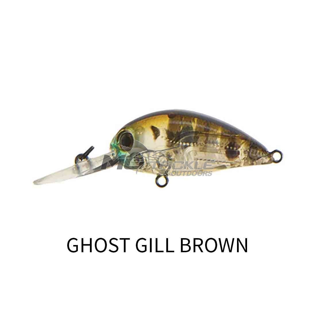 Atomic Hardz Crank 38 Deep Diver | MoTackle & Outdoors