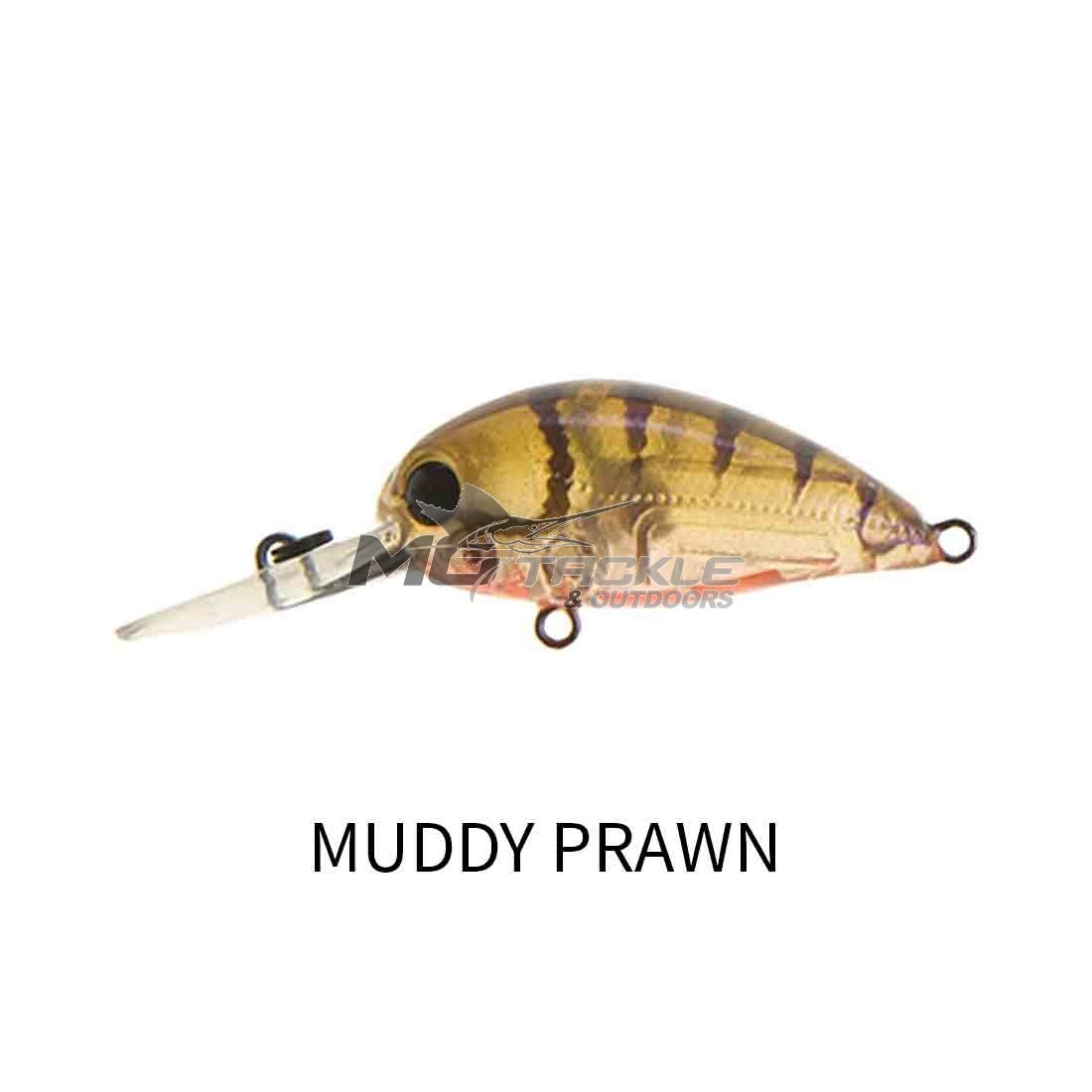 Atomic Hardz Crank 38 Deep Diver | MoTackle & Outdoors