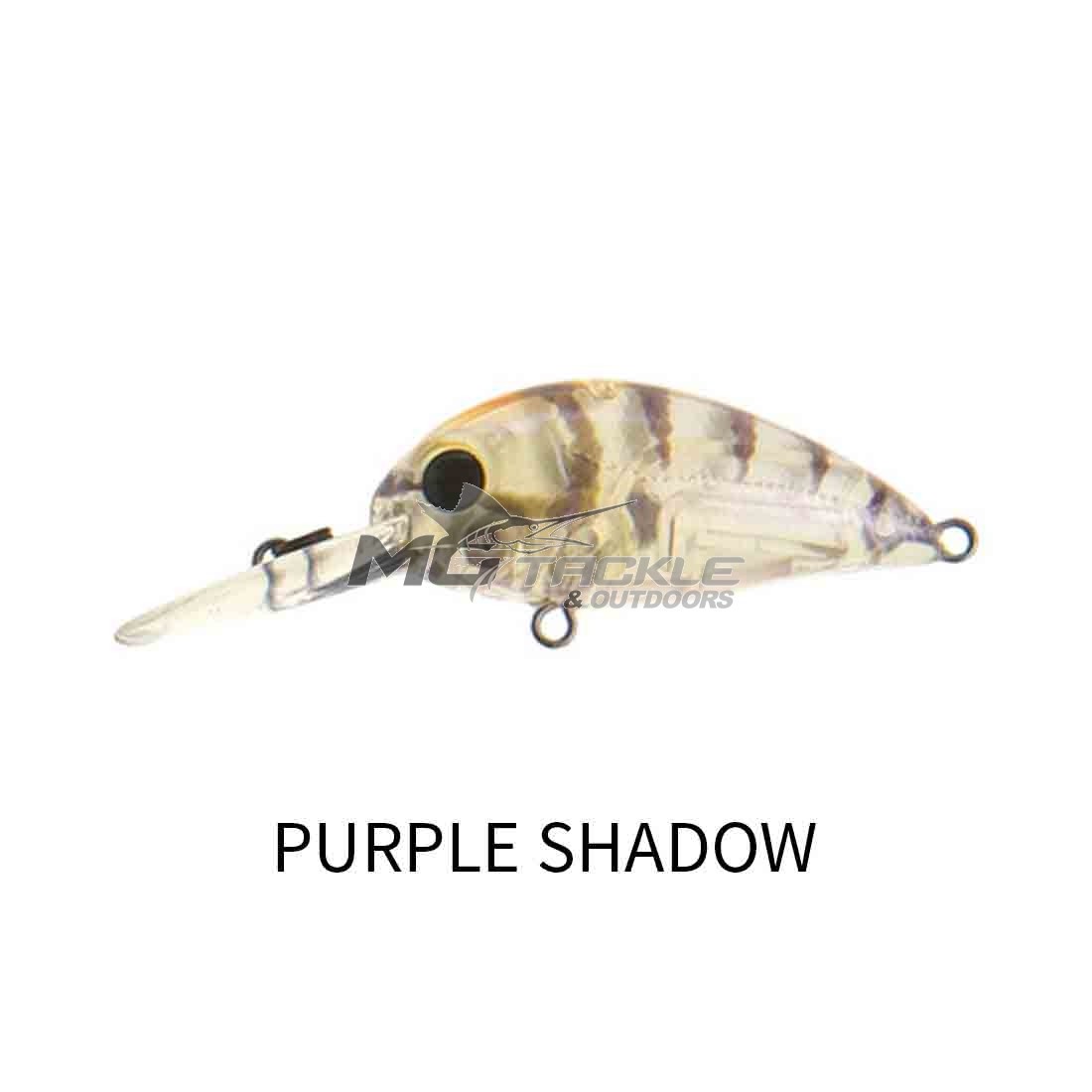 Atomic Hardz Crank 38 Deep Diver | MoTackle & Outdoors