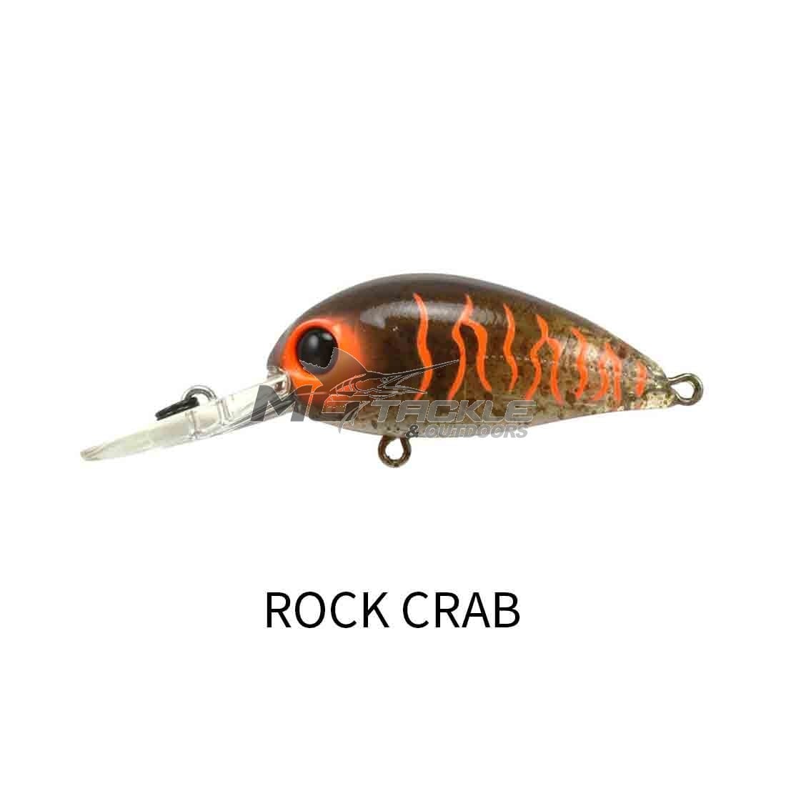 Atomic Hardz Crank 38 Deep Diver | MoTackle & Outdoors