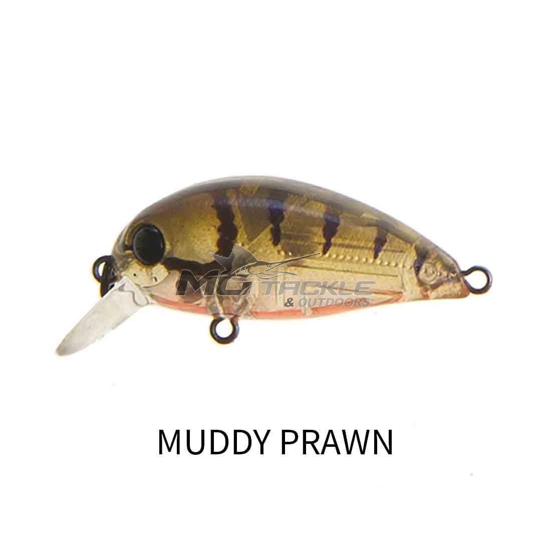 Atomic Hardz Crank 38 Mid Diver | MoTackle & Outdoors