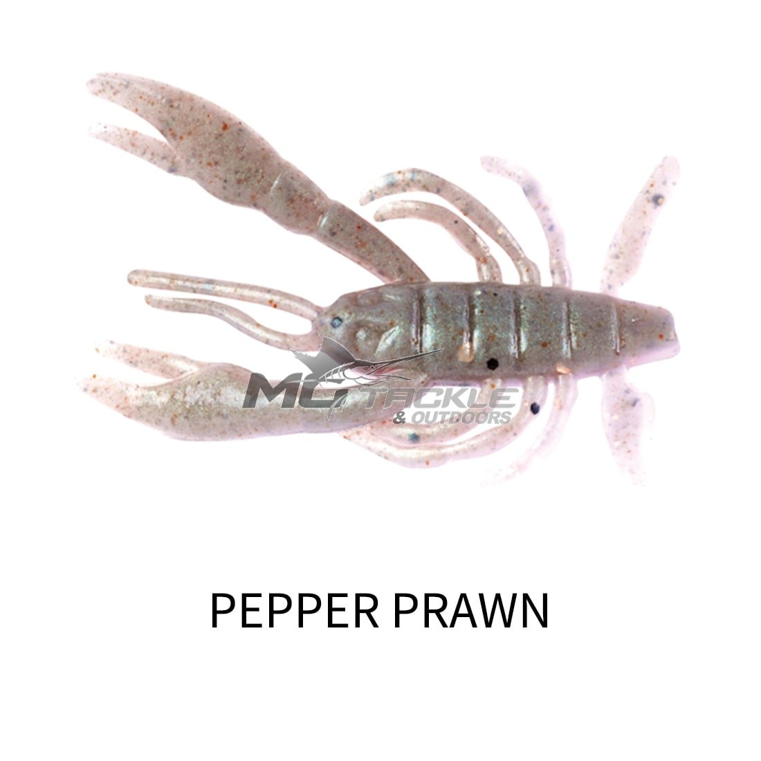 Berkley Gulp Crabby | MoTackle & Outdoors