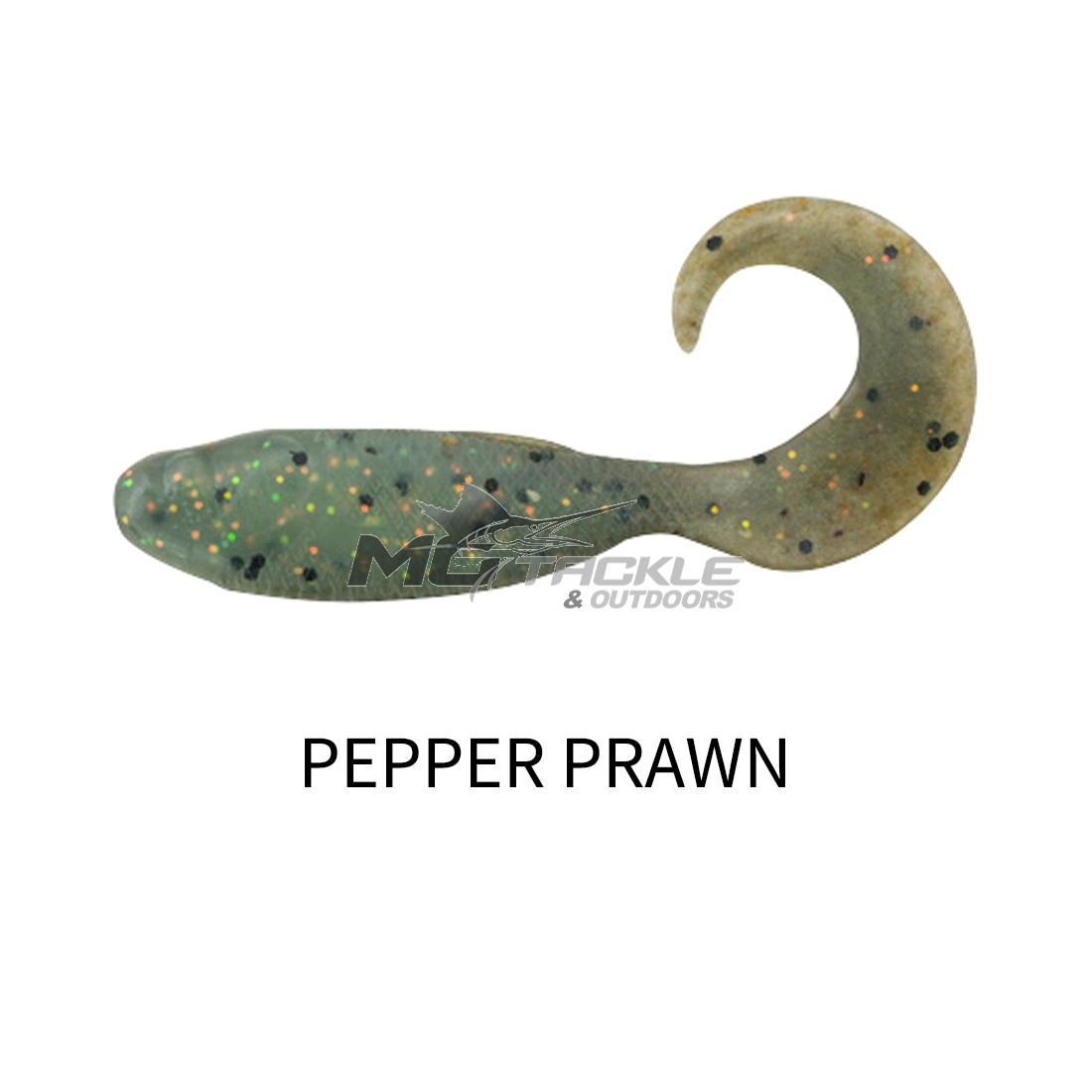 Berkley Gulp Minnow Grub | MoTackle & Outdoors