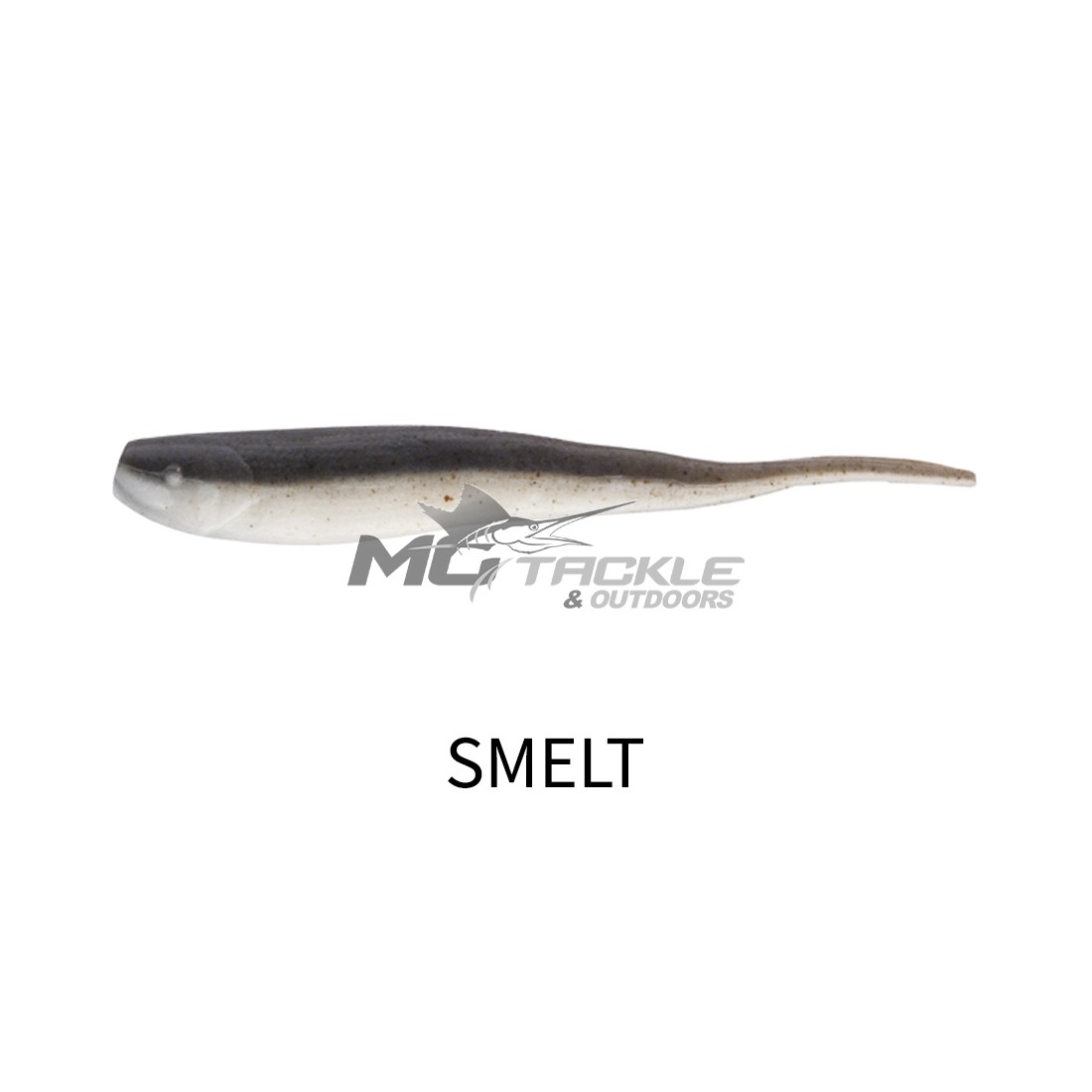 Banjo Minnow Berkley Gulp! Minnow – Dakota Angler Fishing Bait