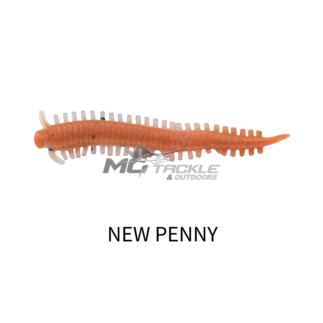 Berkley Gulp Sandworm | MoTackle & Outdoors