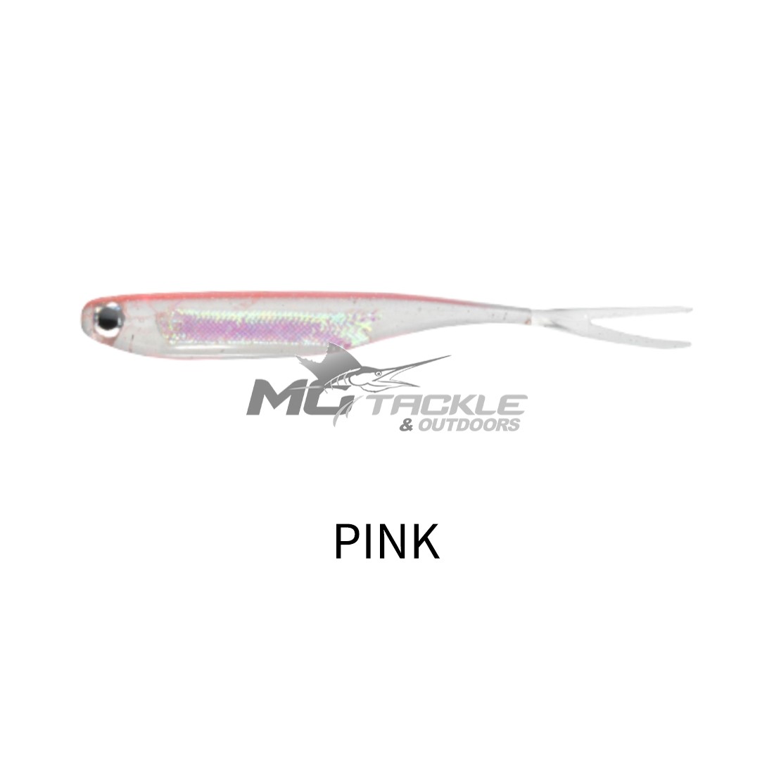 Berkley Powerbait Drop Shot Minnow | MoTackle & Outdoors