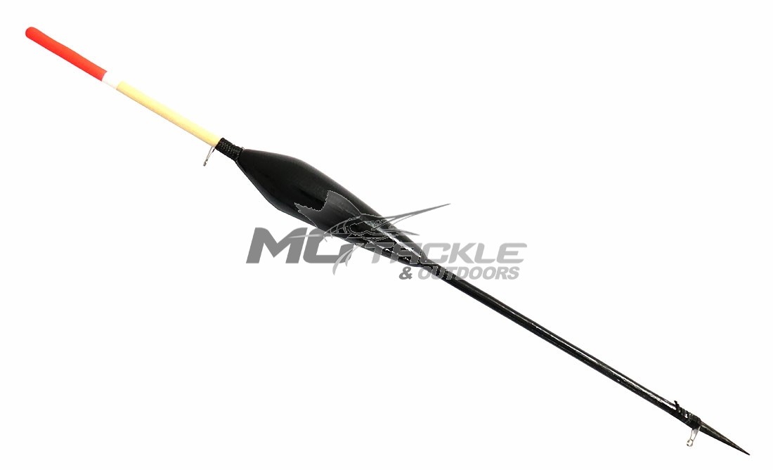 SureCatch Black Fish Float | MoTackle & Outdoors